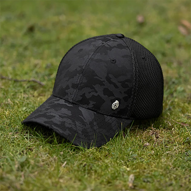 Flexfit Pinned Cap – Enola Gaye Canada