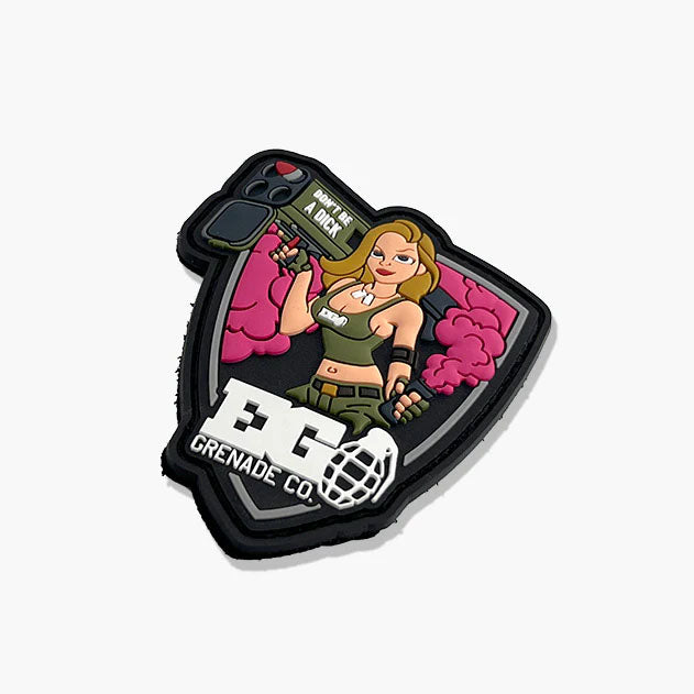 Jane Patch – Enola Gaye Canada