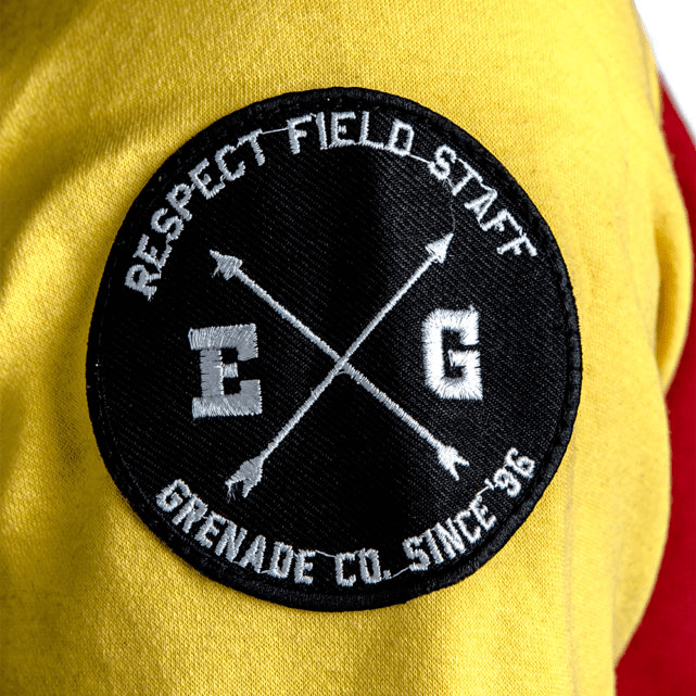 EG Field Staff Hoodie V3 – Enola Gaye Canada