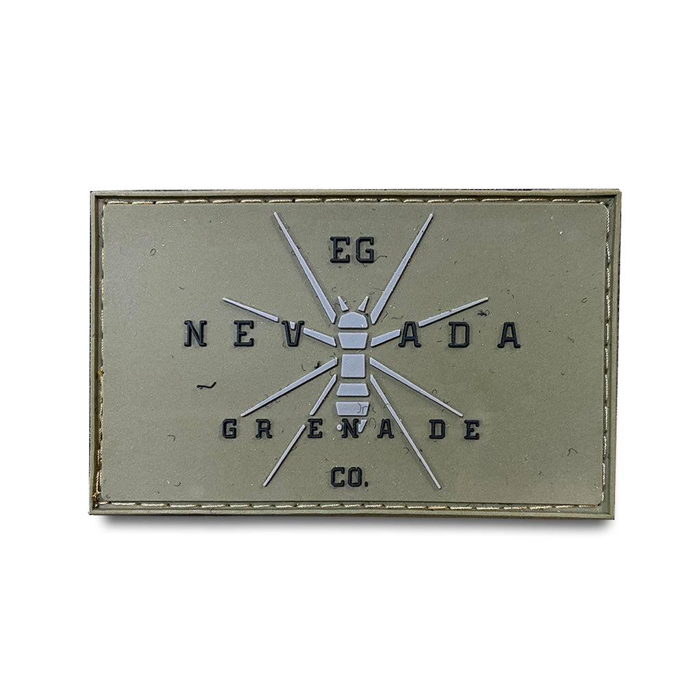 EG Nevada Patch – Enola Gaye Canada
